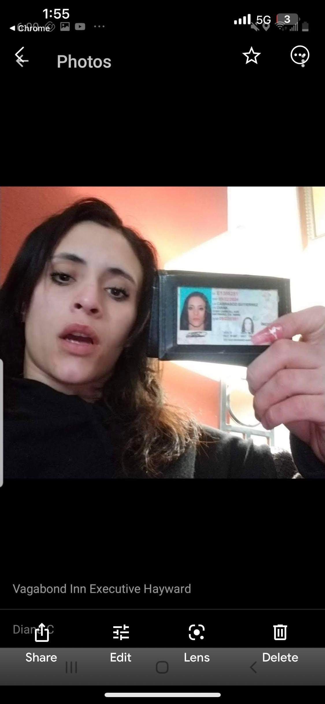 Diana has a room for rent in Union City, CA · CoLife